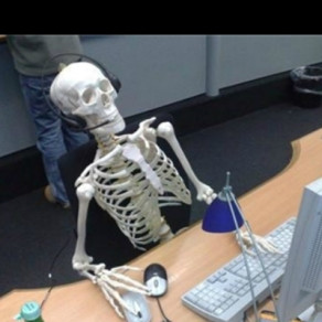 Op Skeleton Memes Put Here Your Edgy Skeleton Memes : R/YuB