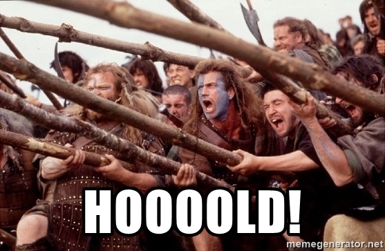 Mel Gibson Hold Memes