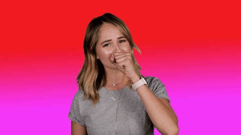 Happy Tears Gif