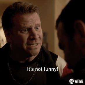 Mickey Donovan Memes Ray Donovan Season 6, Episode 11 Preview: Never